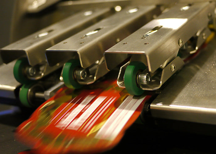 Vacuumatic - The World's leading paper counting machines – vacuumatic.global