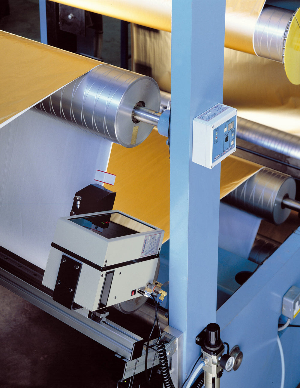 Vacuumatic - The World's leading paper counting machines – vacuumatic ...