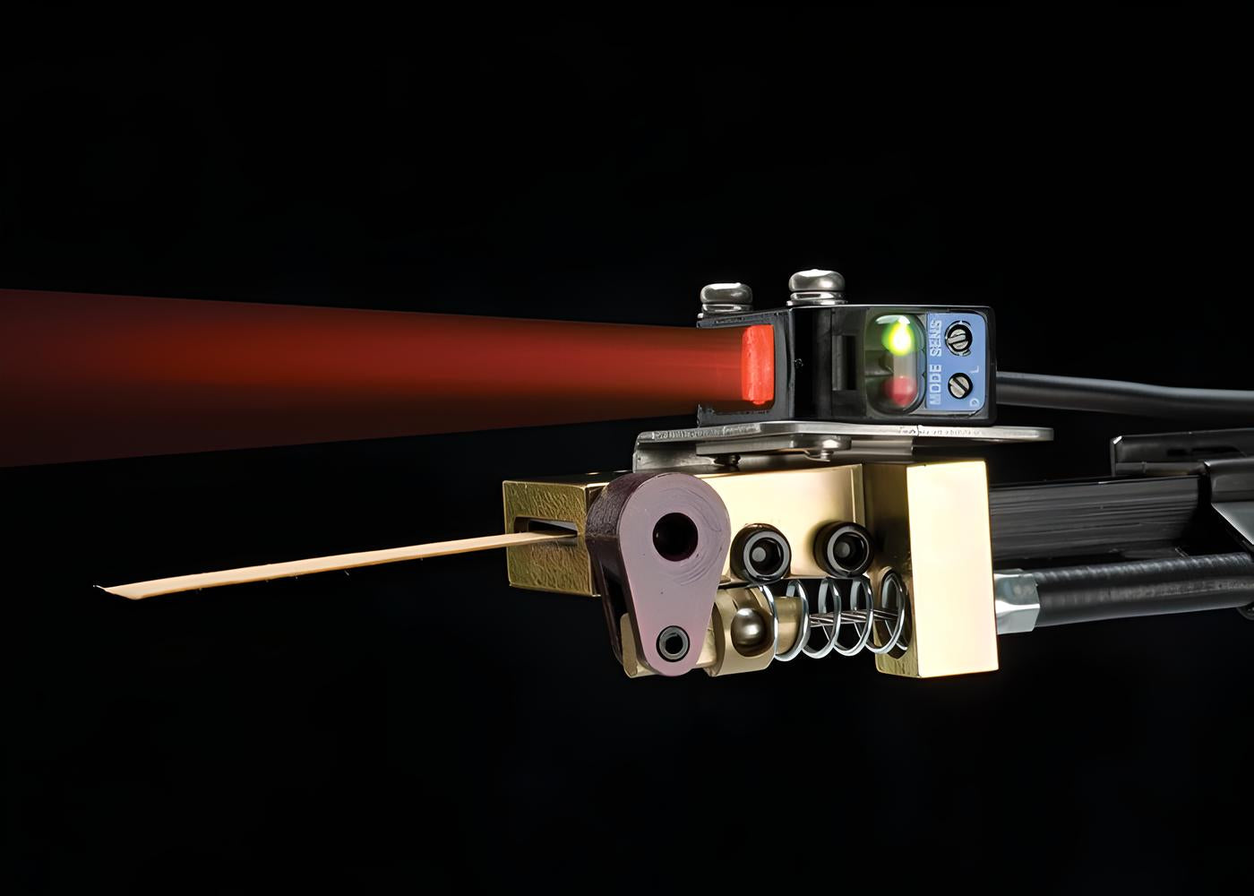 Vacuumatic - The World's leading paper counting machines – vacuumatic.global