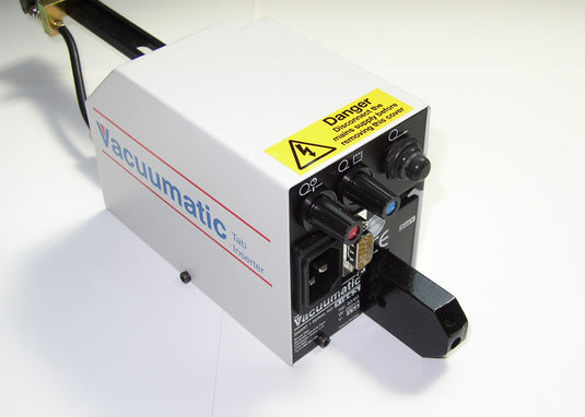 SMART 1 – vacuumatic.global