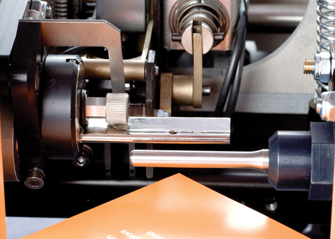 Vacuumatic - The World's leading paper counting machines – vacuumatic ...